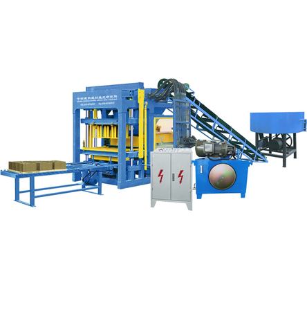 brick making machine, brick machine, block making machine, block ...