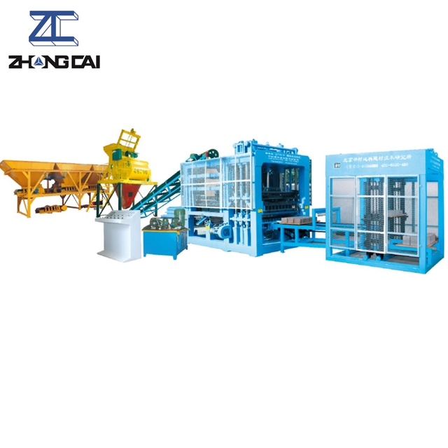 brick making machine, brick machine, block making machine, block ...